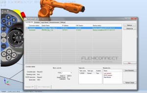 FlexiConnect Free Edition | FlexiDrive - Floppy Drive Update