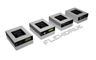FlexiDrive - Floppy Drive Update